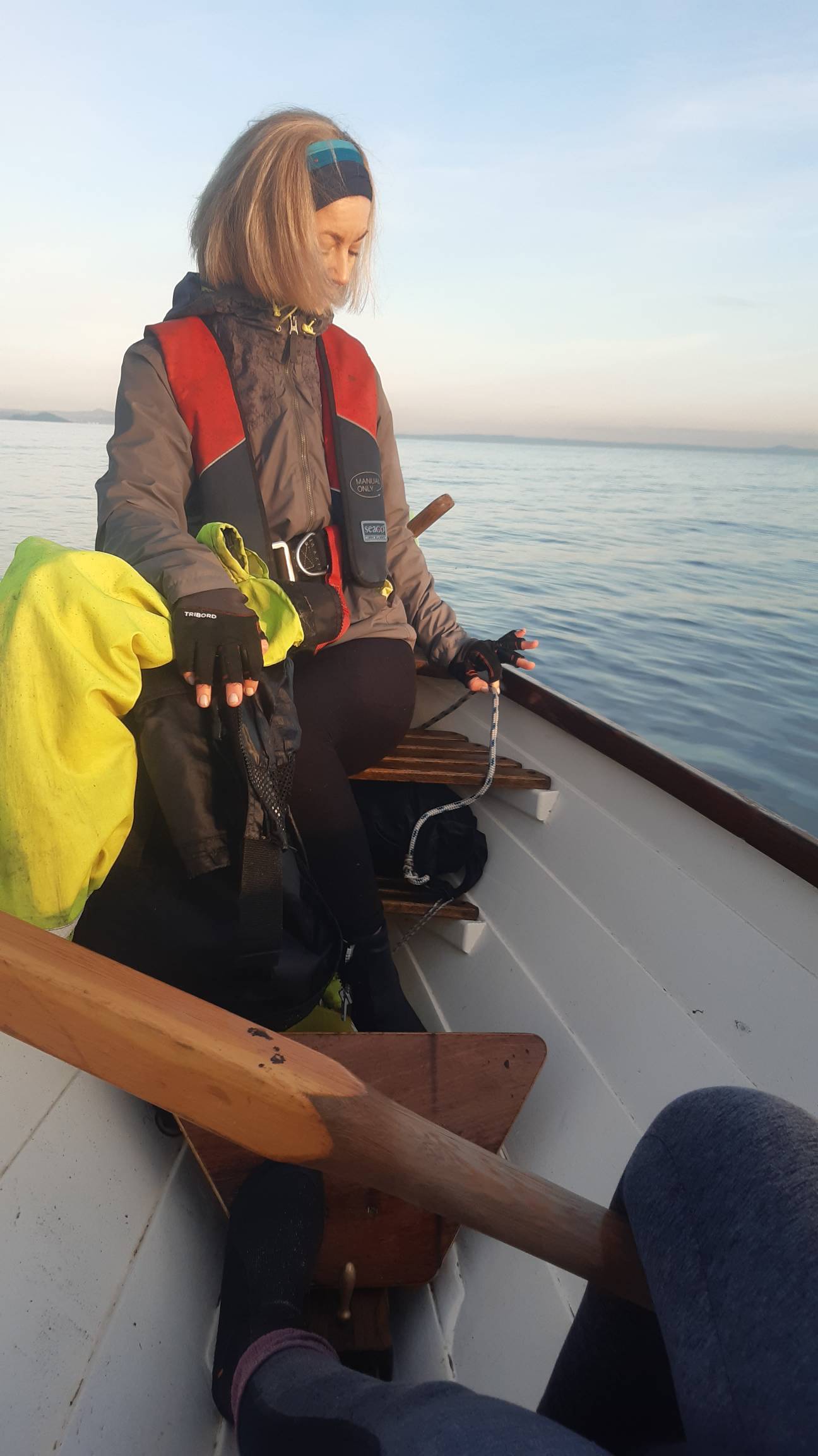 Rowing & Coxing Guide – RowPorty